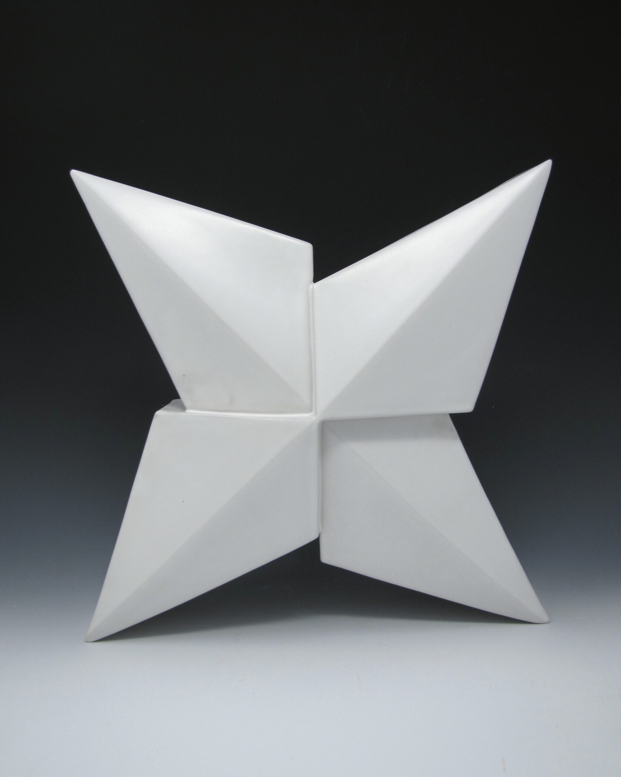 Radiating Arrows • Artaxis.org