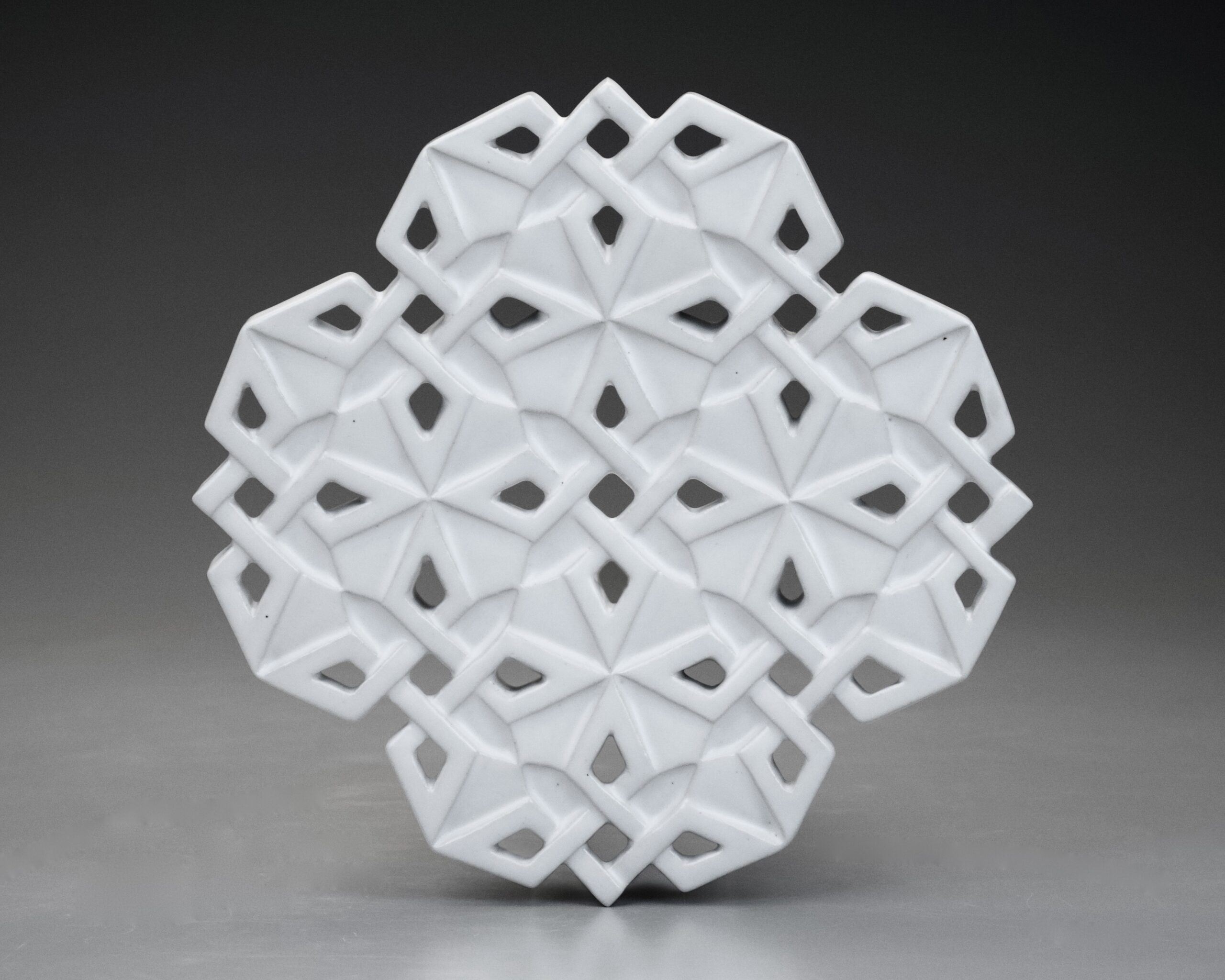 Lattice Platter • Artaxis.org