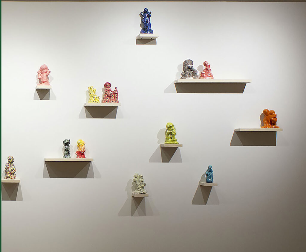 Dennis Ritter - Artaxis.org