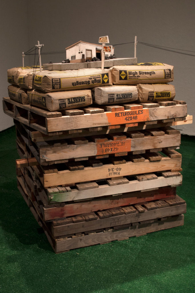 Carly Slade - Artaxis.org