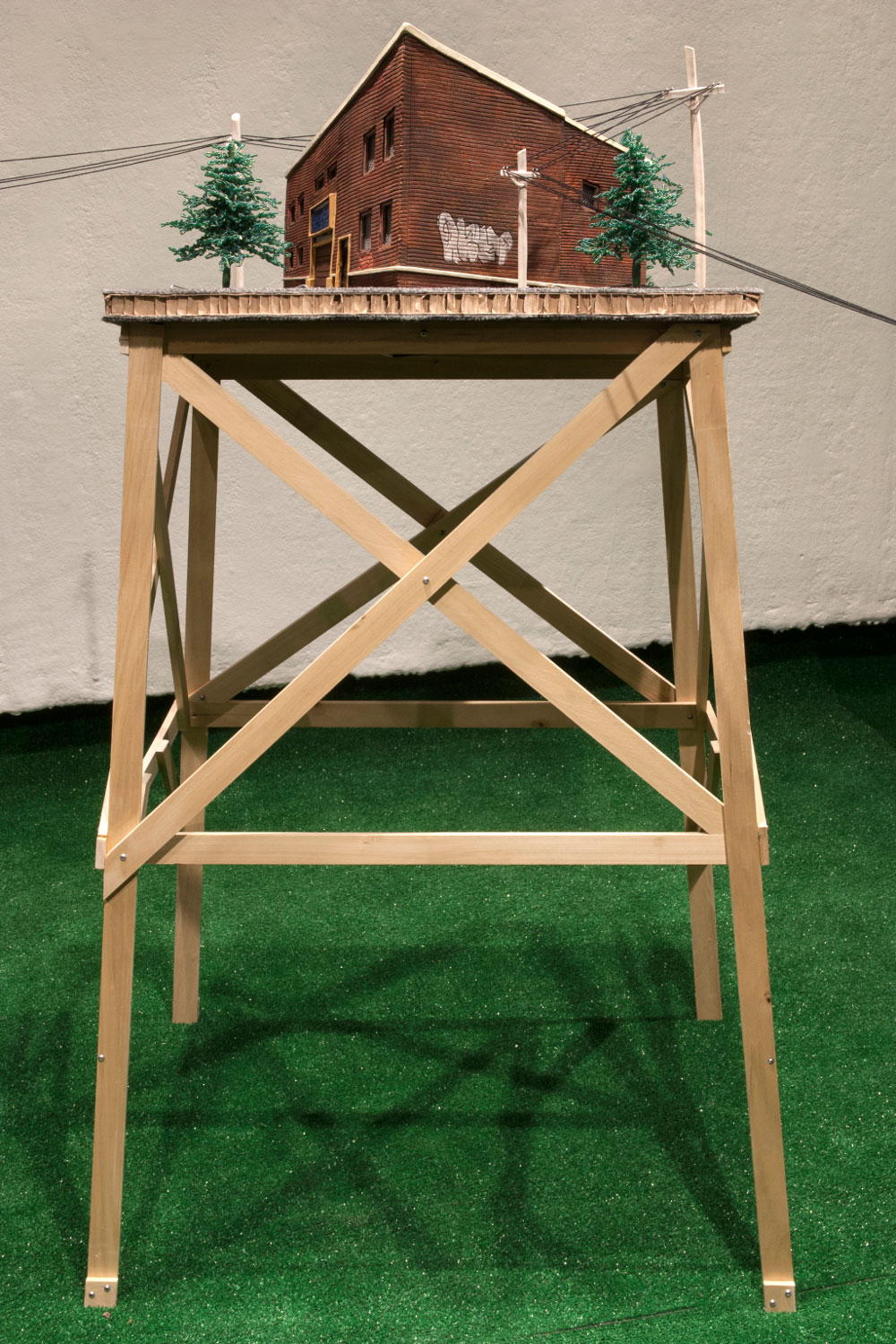 Carly Slade - Artaxis.org