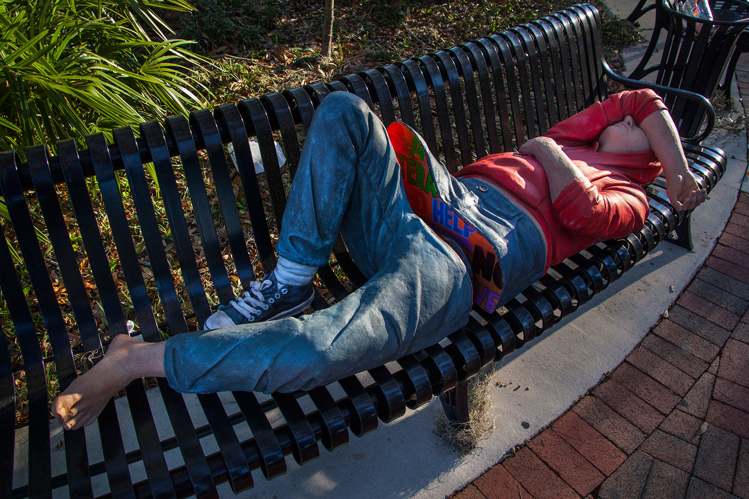 Christopher David White - Artaxis.org