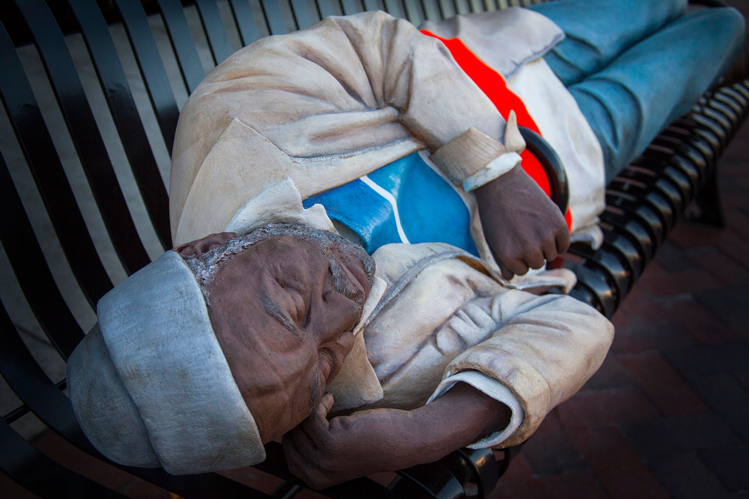 Christopher David White - Artaxis.org