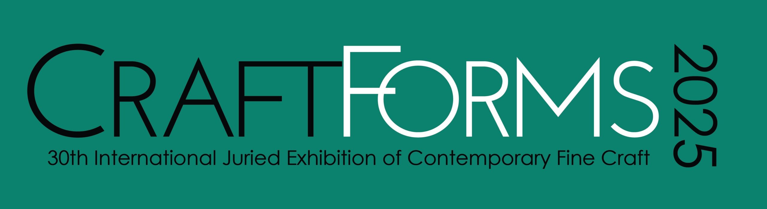 Wayne Art Center CraftForms 2025 Call for Entry • Artaxis.org