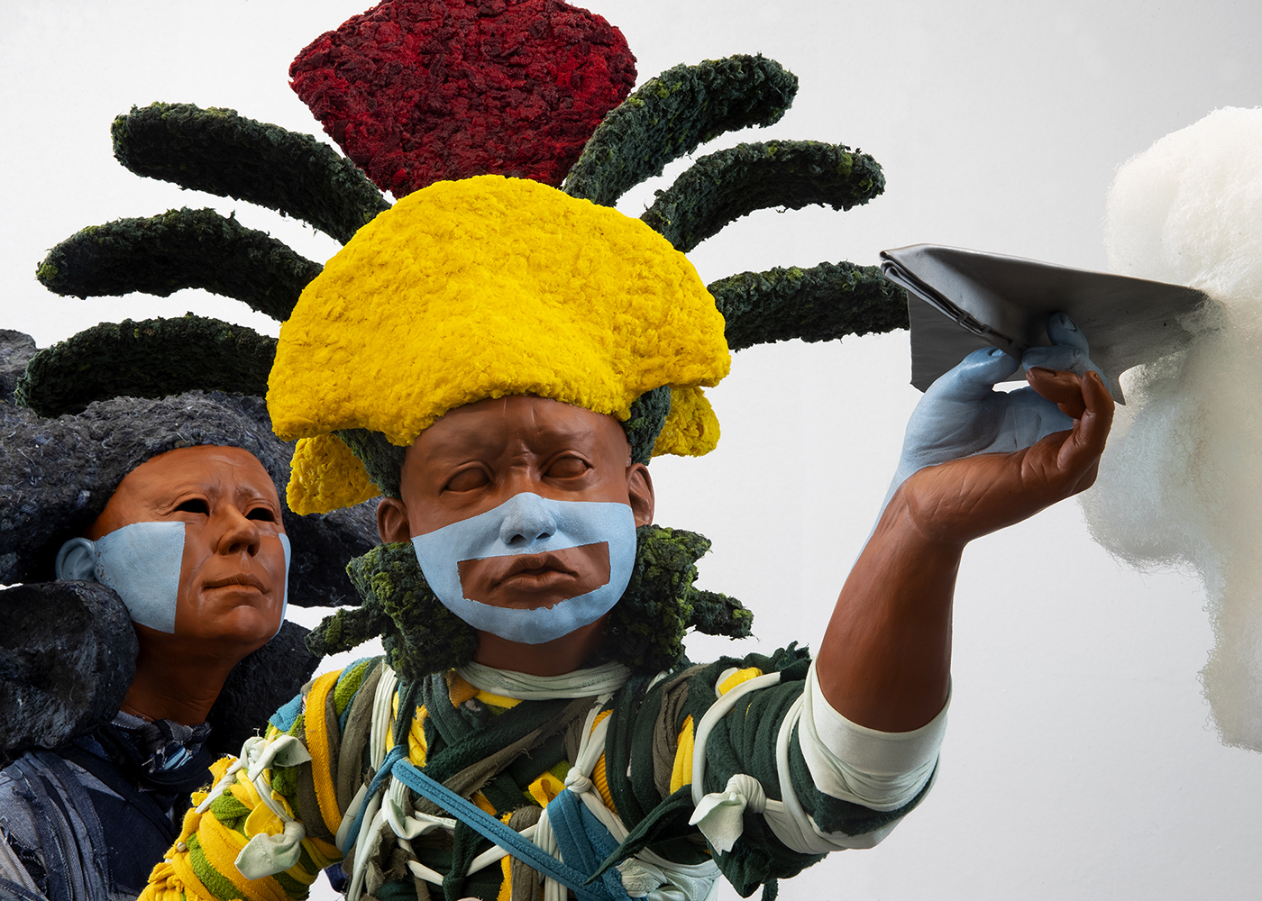 Jonathan Christensen Caballero - Artaxis.org