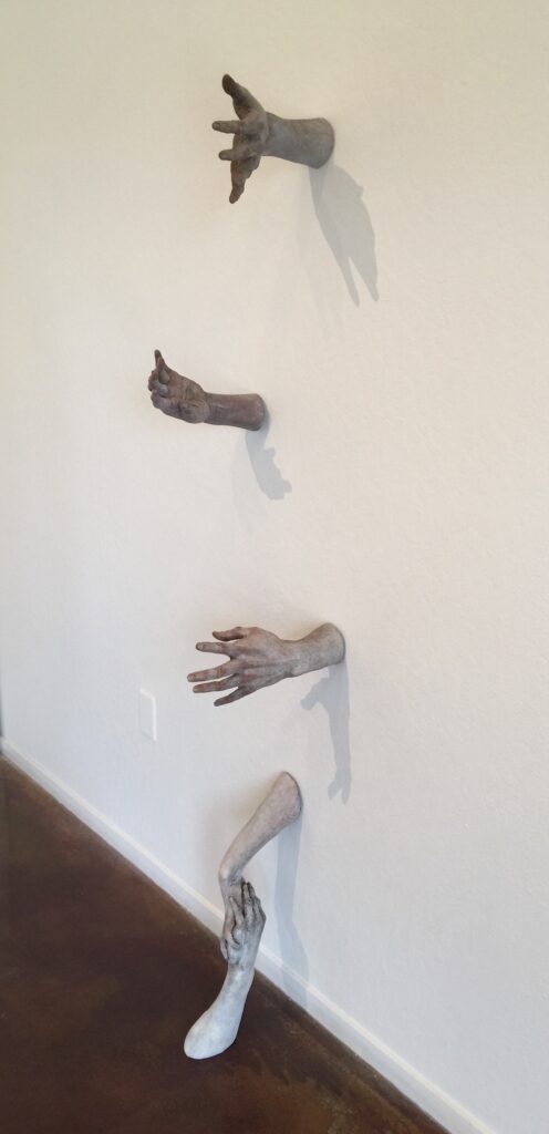 Sandy Frank - Artaxis.org