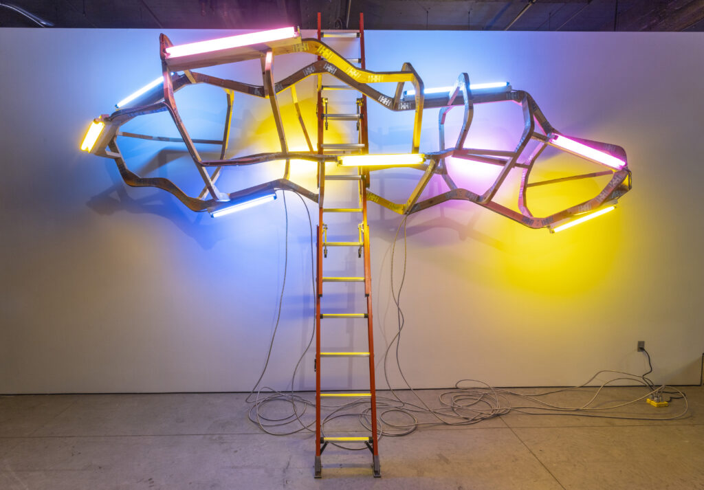 Mark Cowardin - Artaxis.org