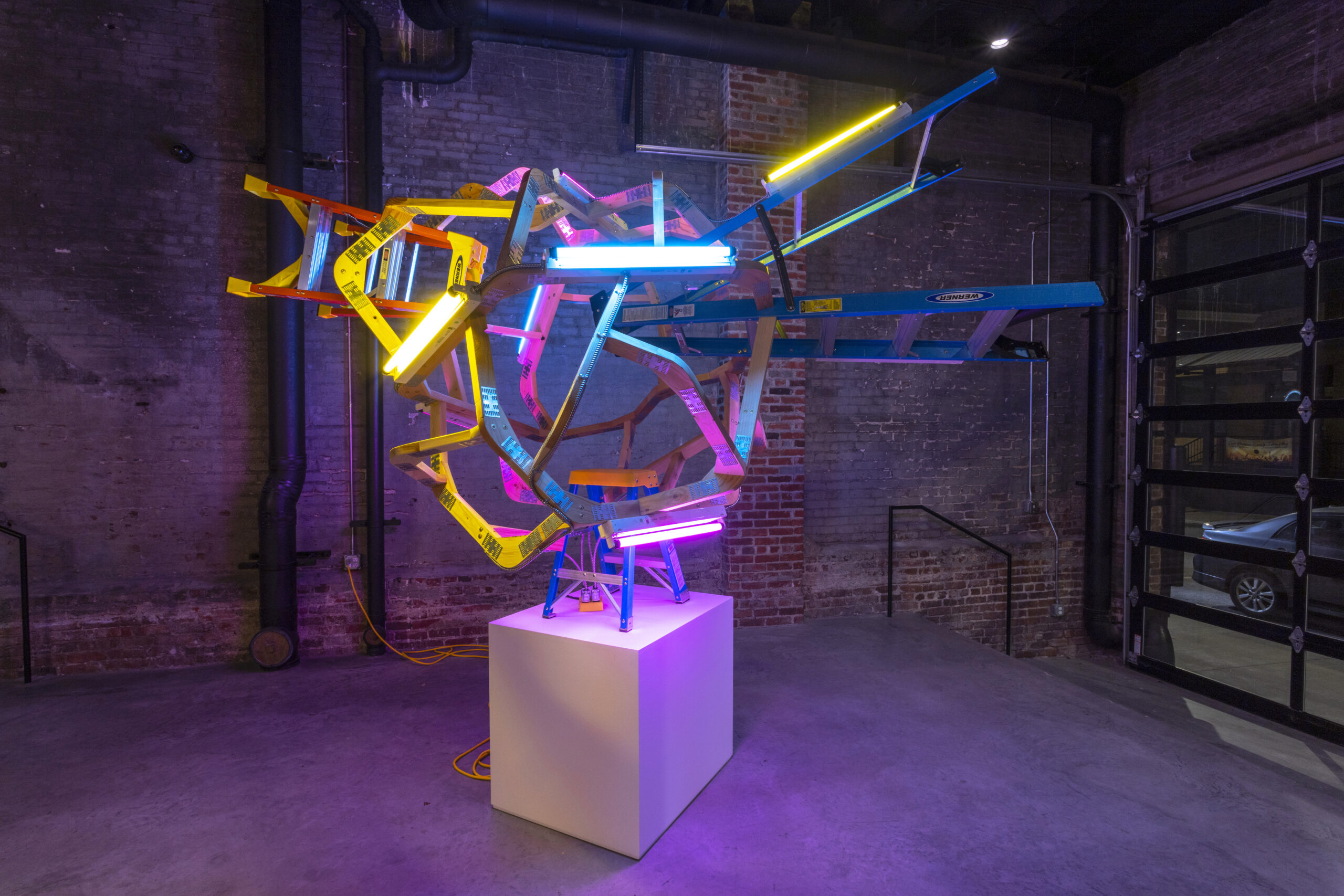 Mark Cowardin - Artaxis.org