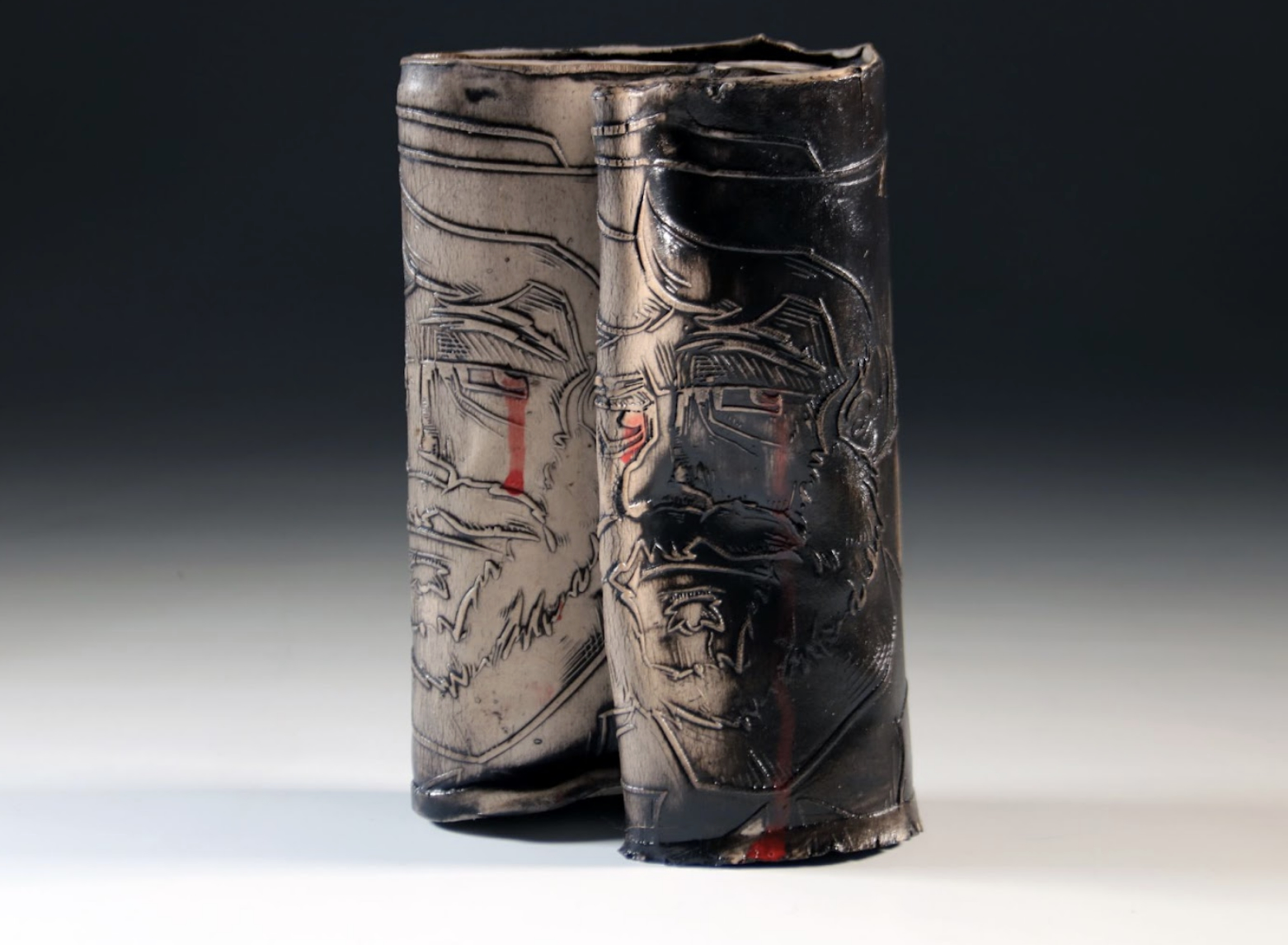 Riley Rist - Artaxis.org