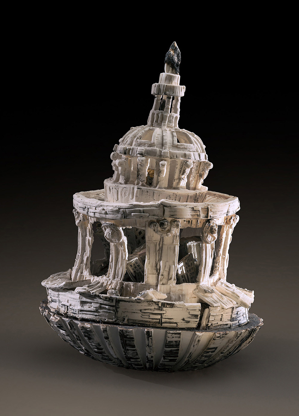 Cydney Ross - Artaxis.org