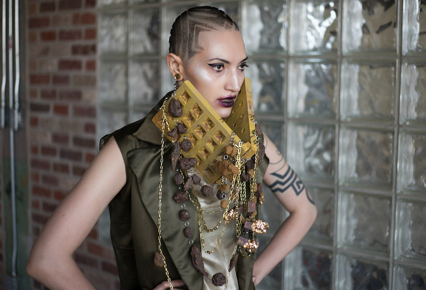 Cydney Ross - Artaxis.org