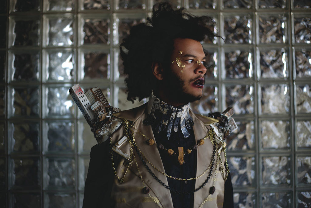 Cydney Ross - Artaxis.org