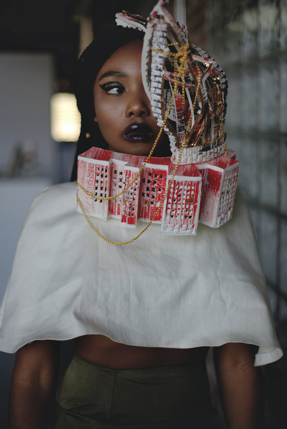 Cydney Ross - Artaxis.org