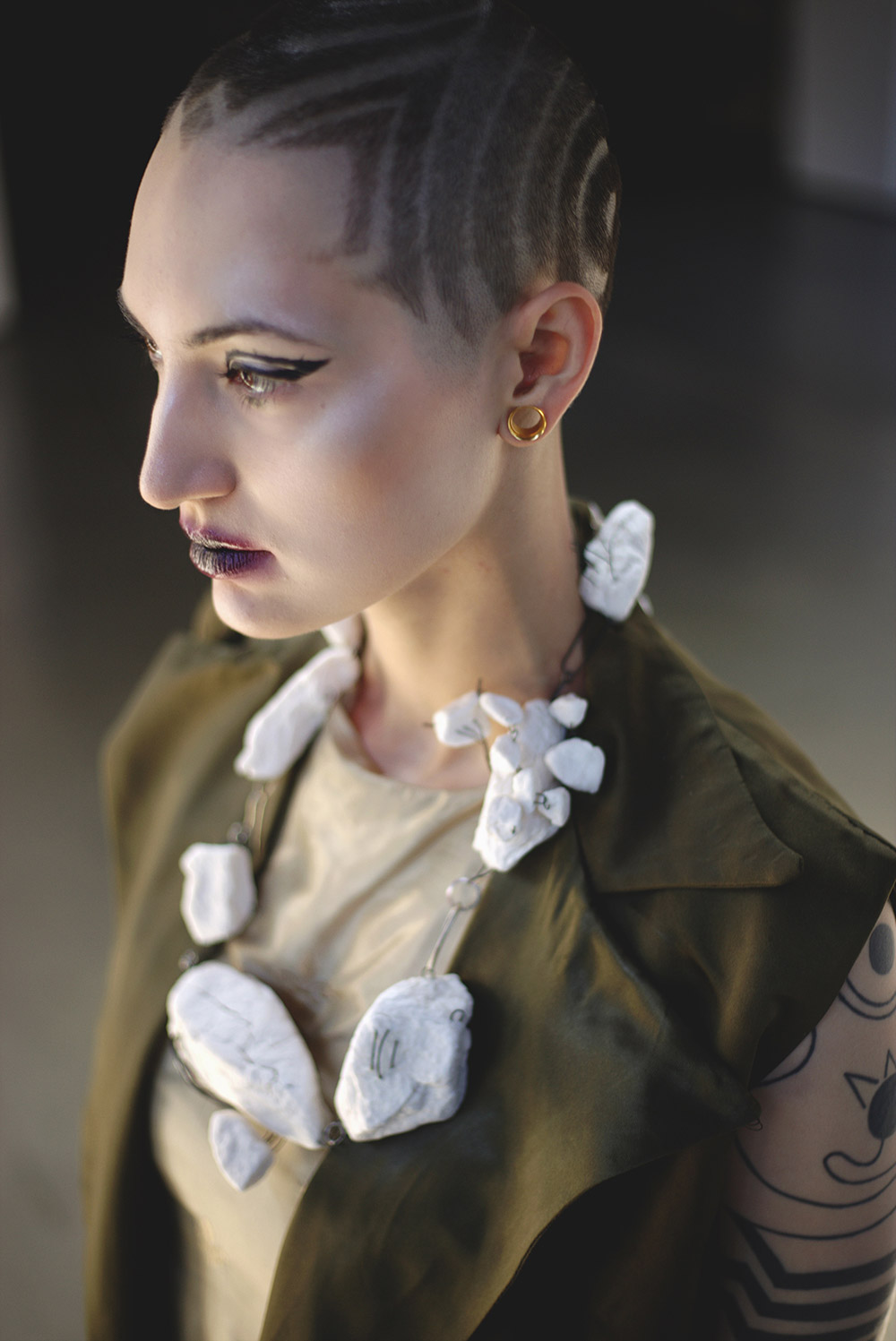 Cydney Ross - Artaxis.org