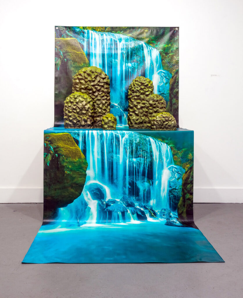 Dylan Beck - Artaxis.org