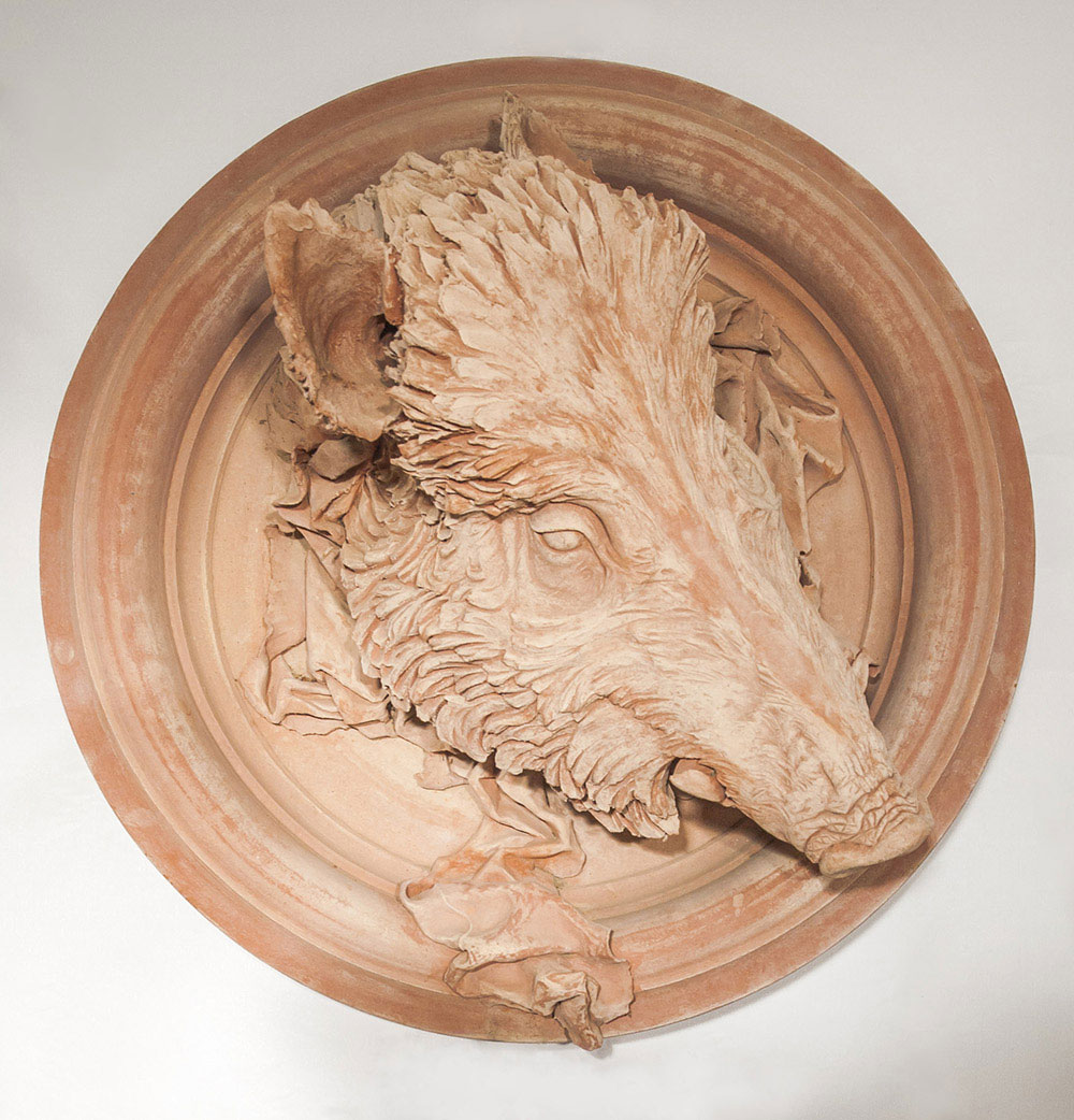 Daniel Cavey - Artaxis.org