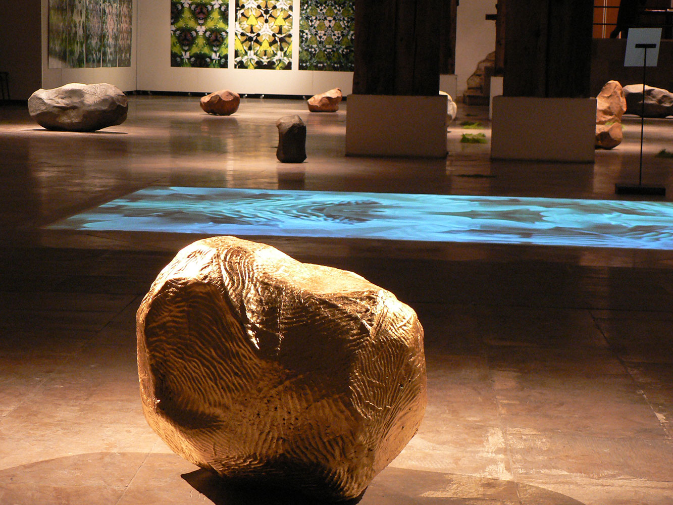 Dainis Pundurs - Artaxis.org