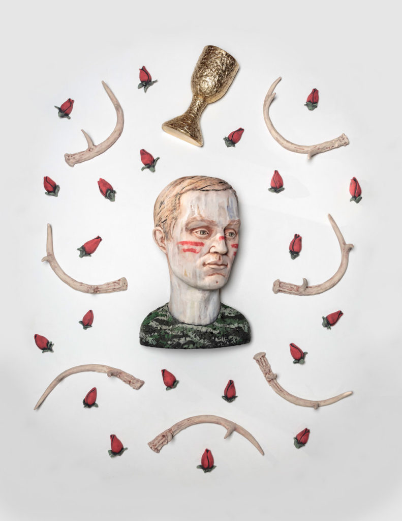 David Robinson - Artaxis.org