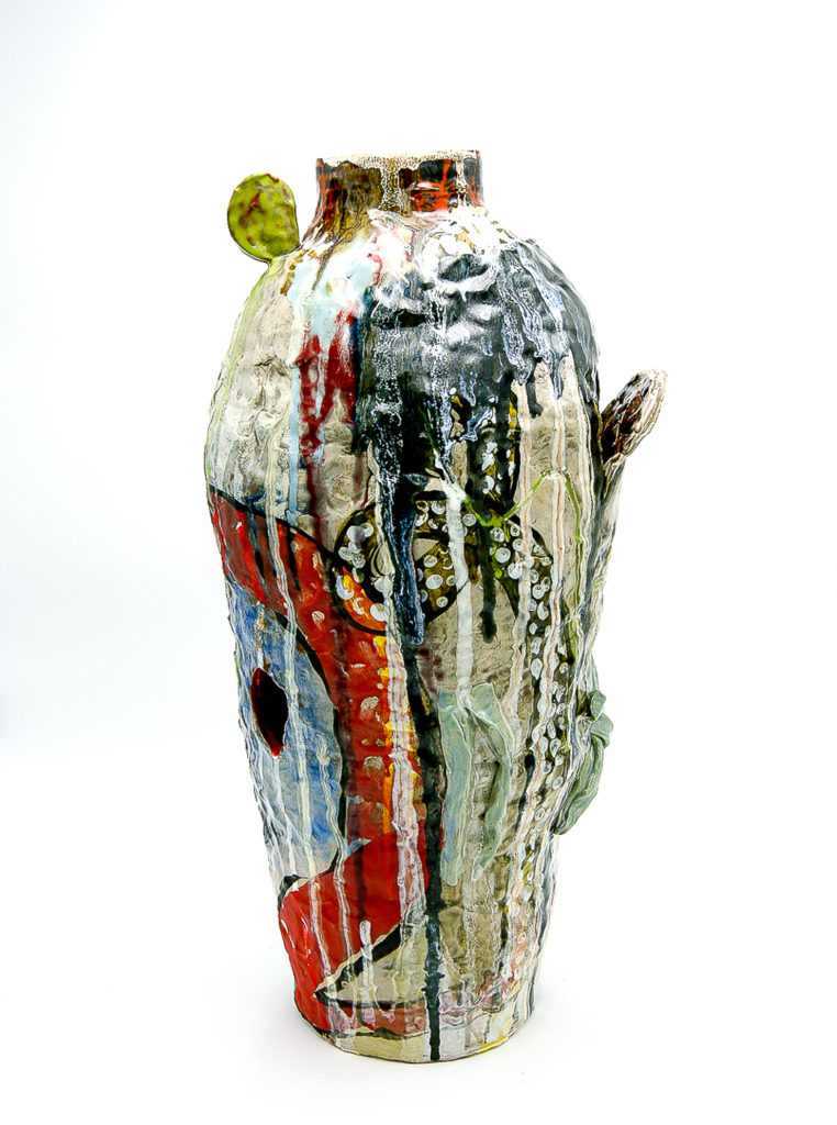 Paul Maloney - Artaxis.org