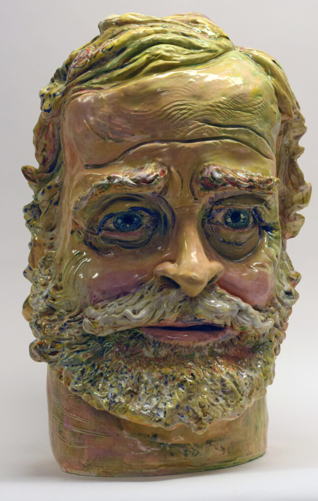 Jeff Nebeker - Artaxis.org