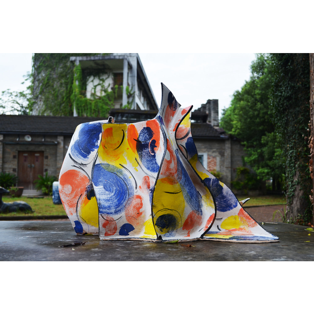 Nanxi Jin - Artaxis.org