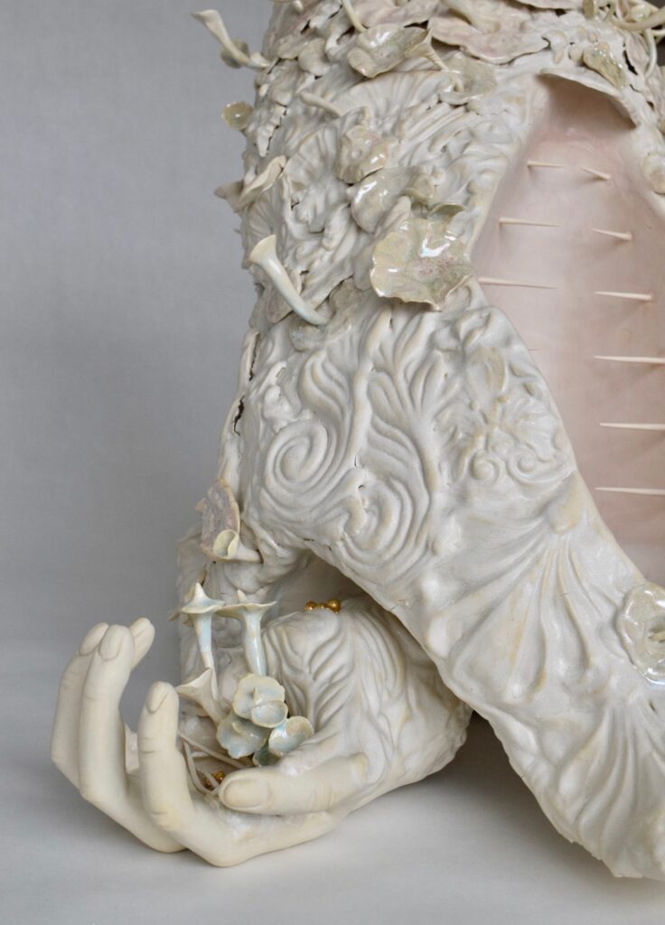 Jessica Kreutter - Artaxis.org