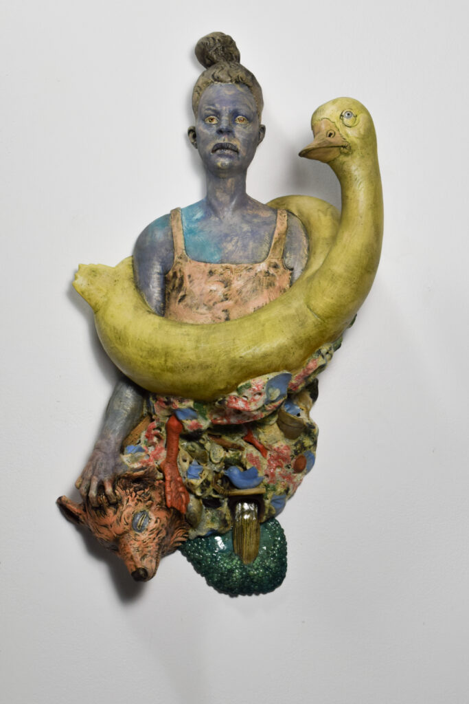 Benjamin Lambert - Artaxis.org