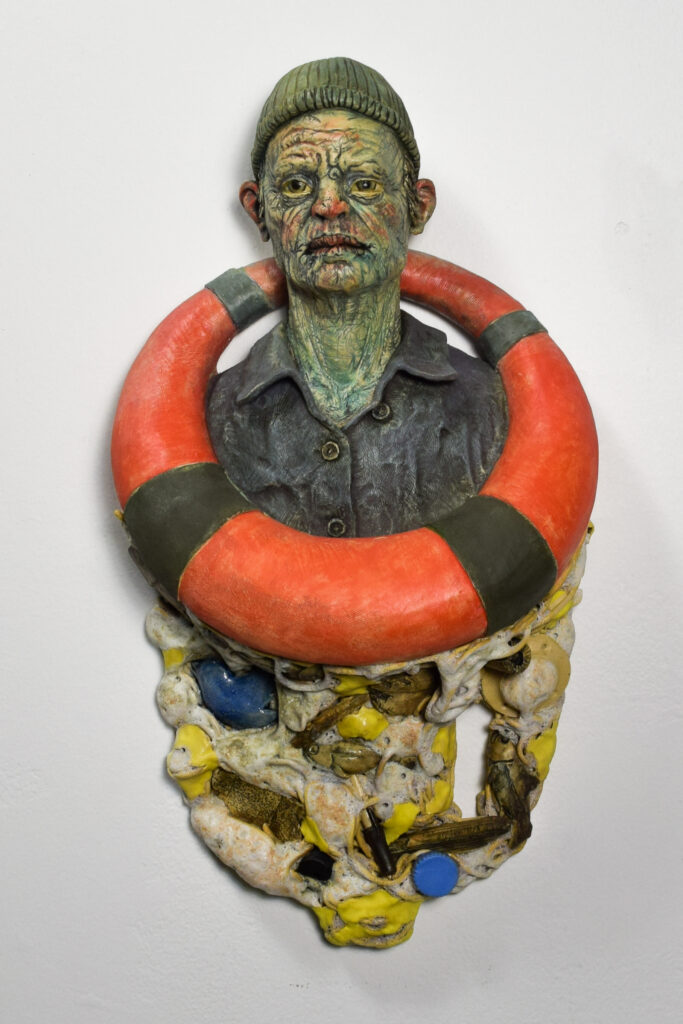 Benjamin Lambert - Artaxis.org