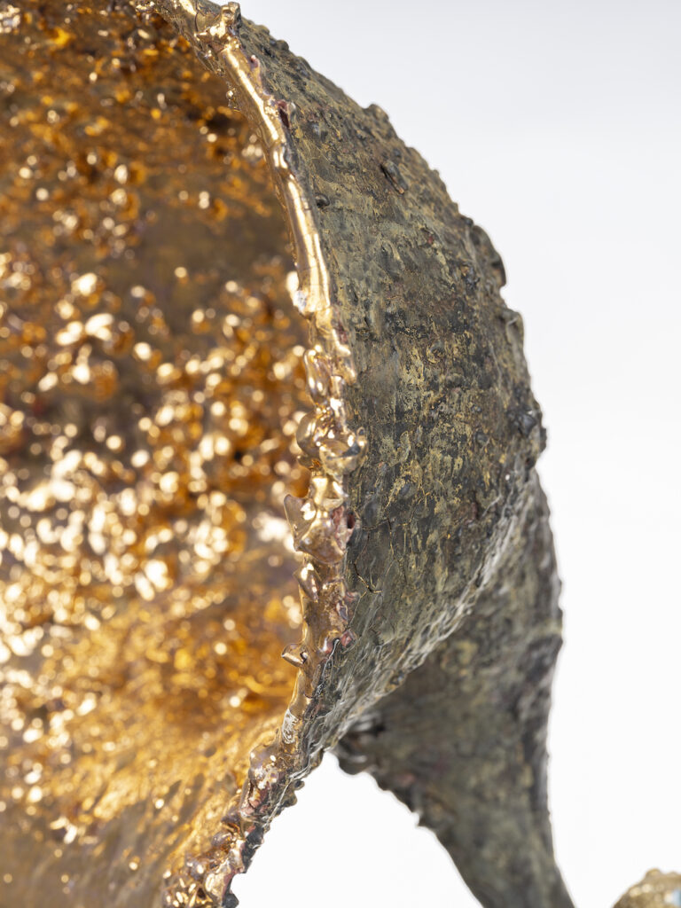 Ianna Frisby - Artaxis.org