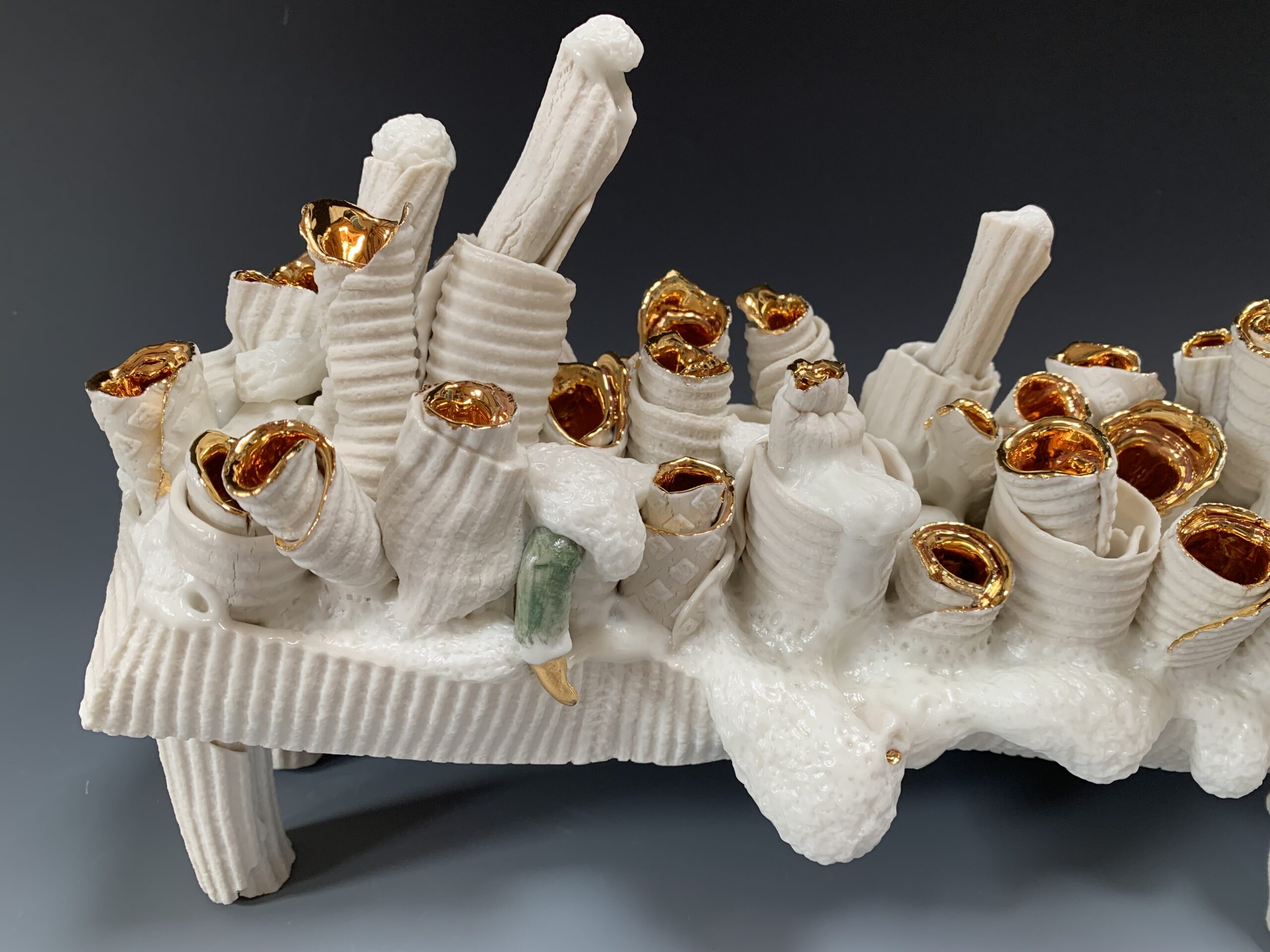 Lynn Frydman Kuhn - Artaxis.org