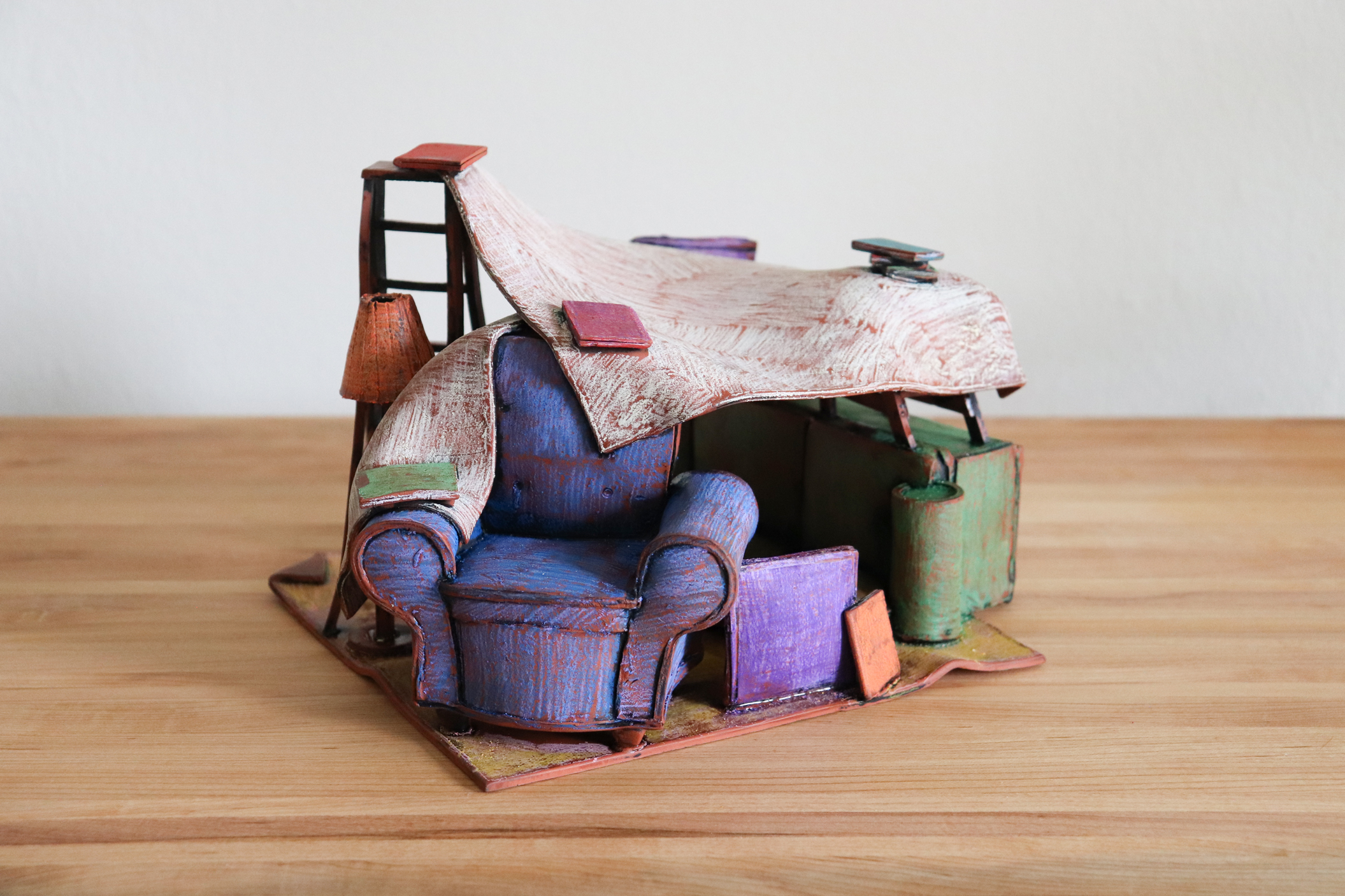 Tom K Doyle - Artaxis.org