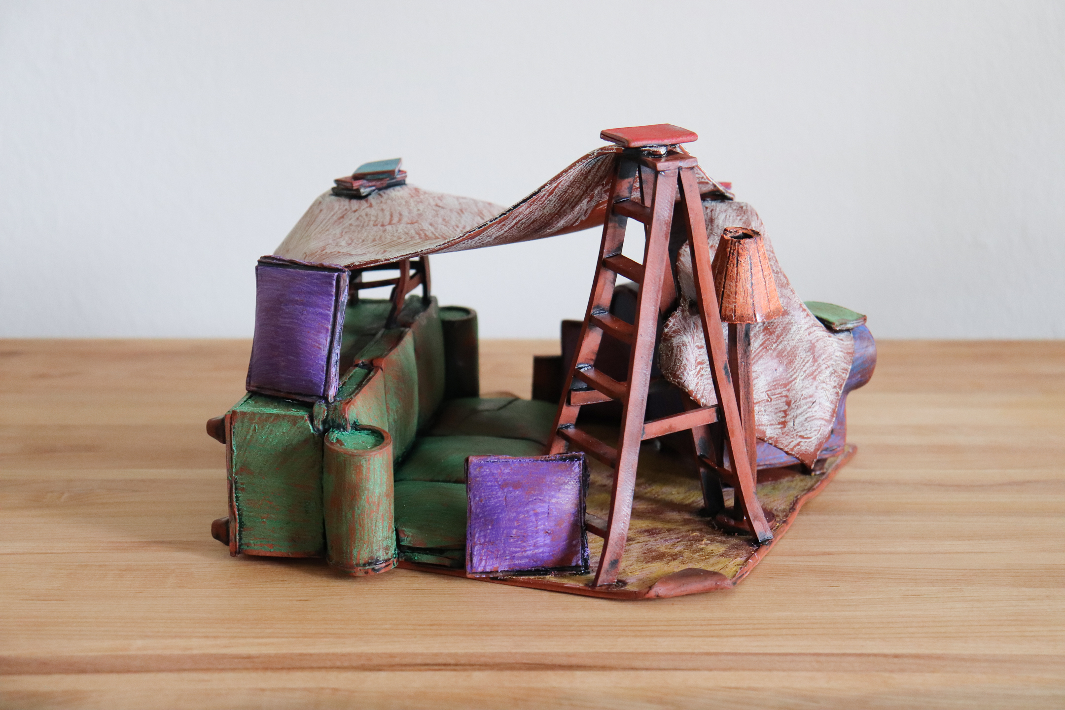 Trompe l’oeil Archives • Artaxis.org