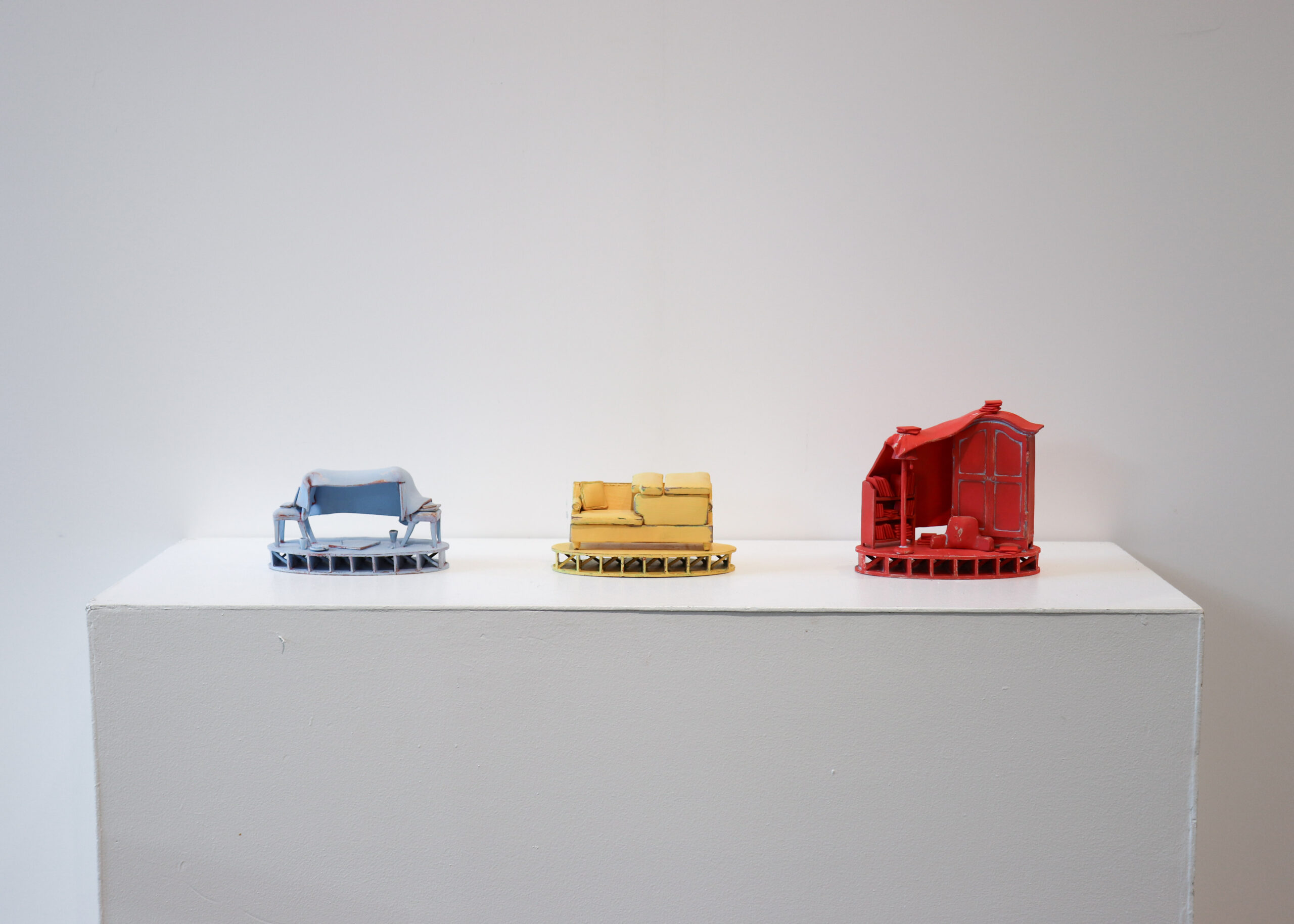 Primary Forts • Artaxis.org