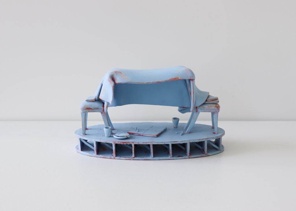 Tom K Doyle - Artaxis.org