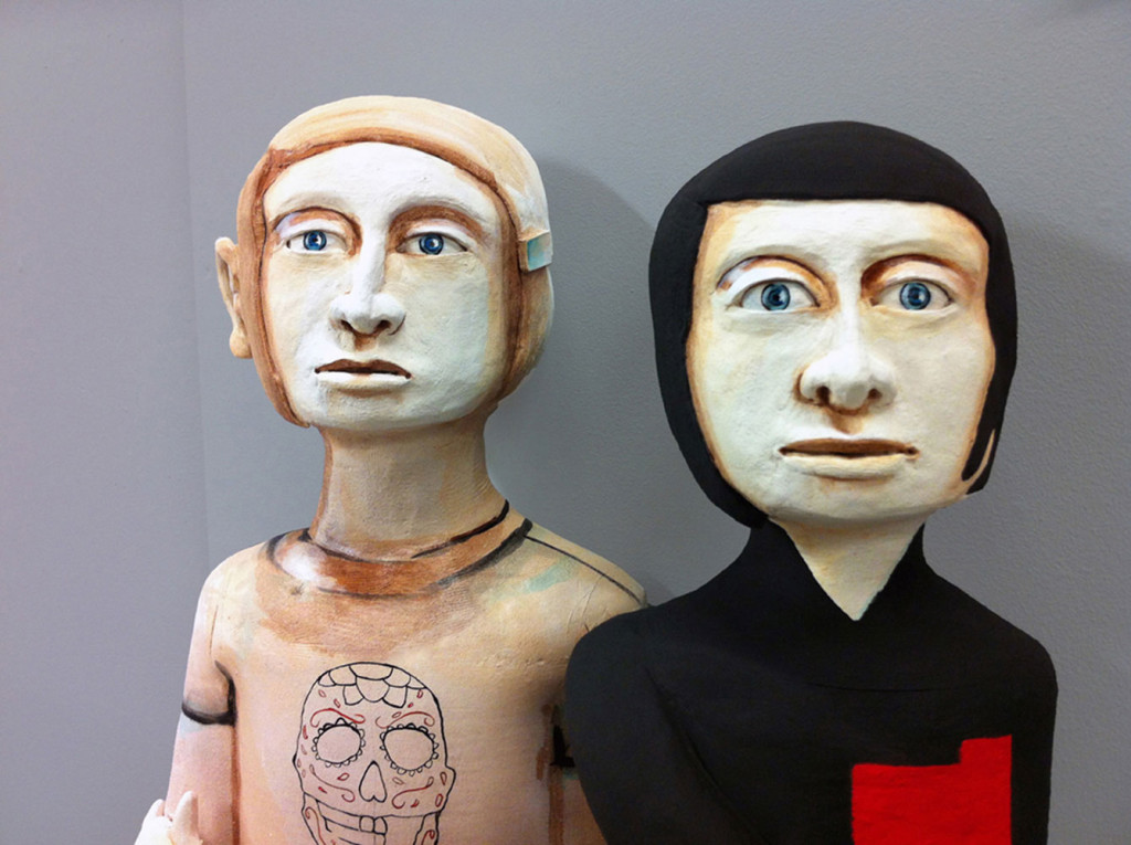 Edith Garcia - Artaxis.org