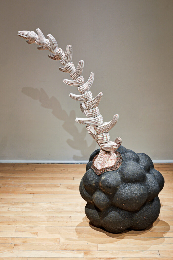 Blossoming II • Artaxis.org