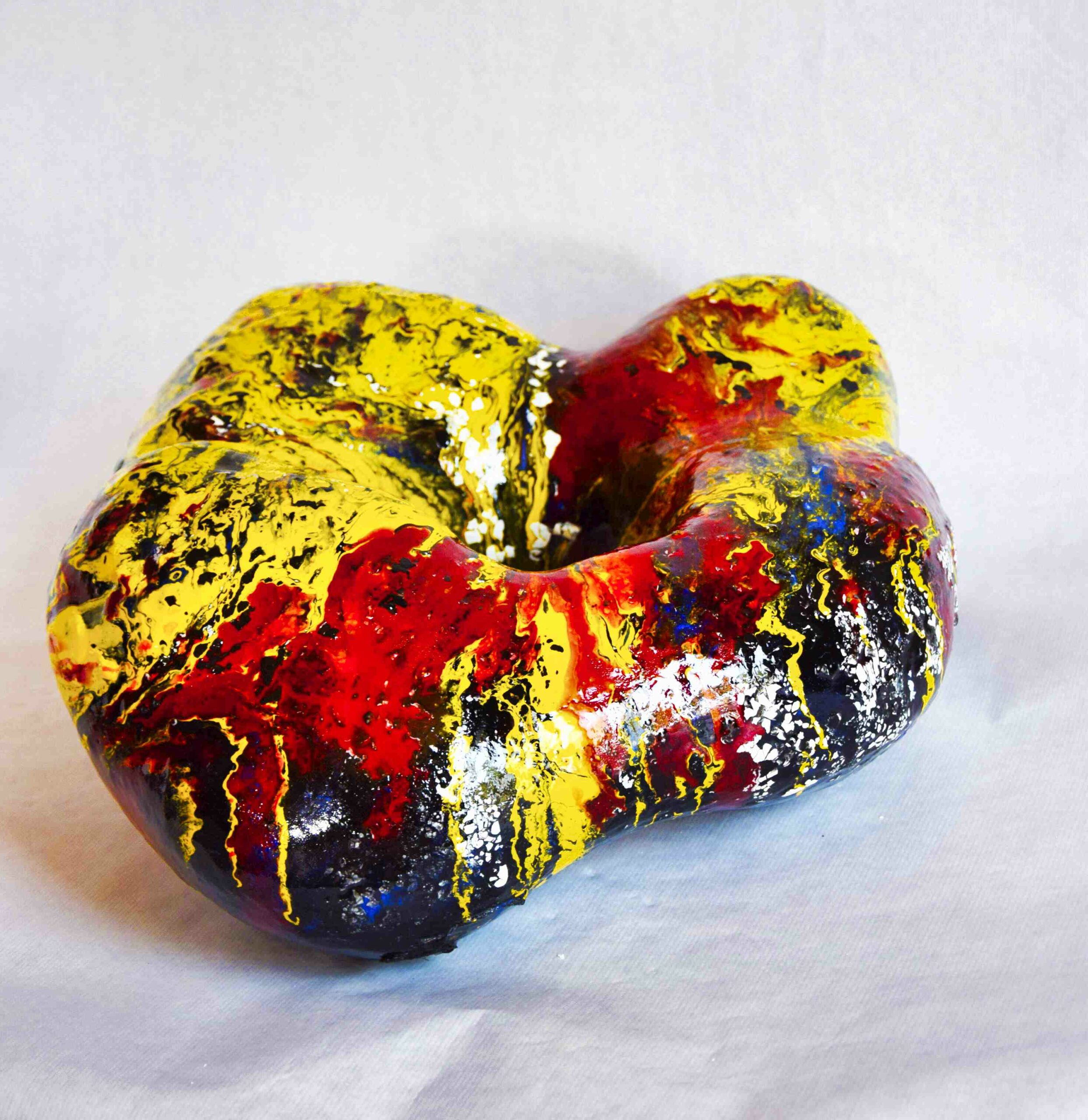 Cristobal Saborit Mallol - Artaxis.org