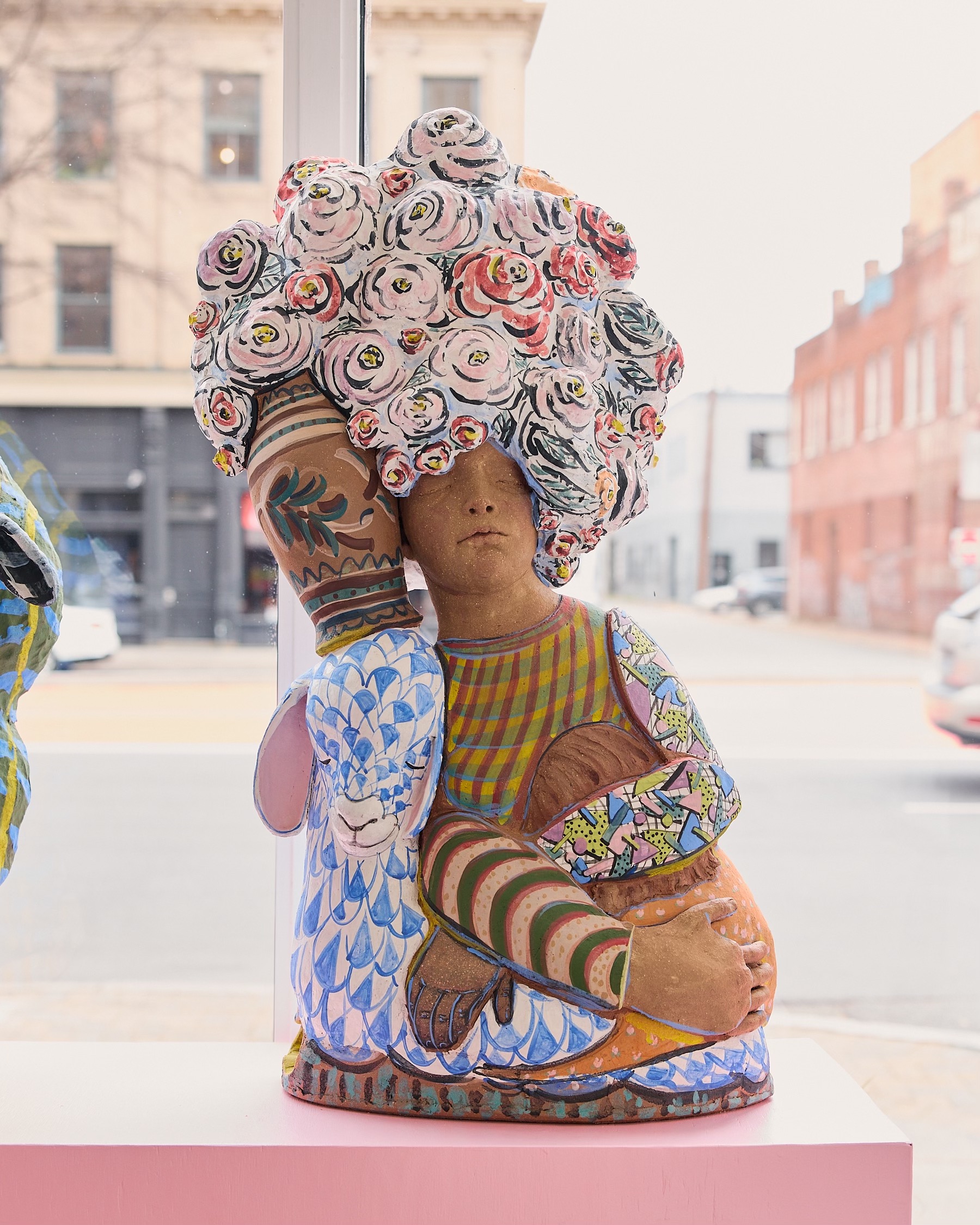 Artists • Artaxis.org