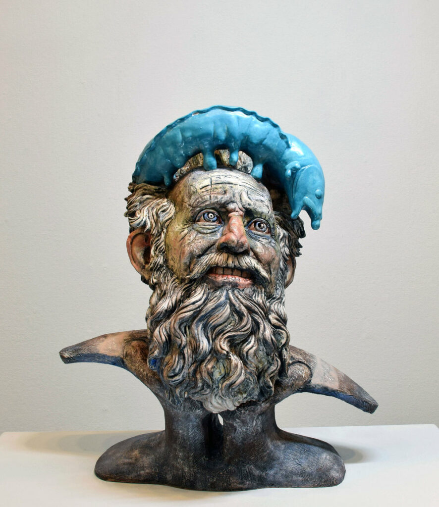 Benjamin Lambert - Artaxis.org