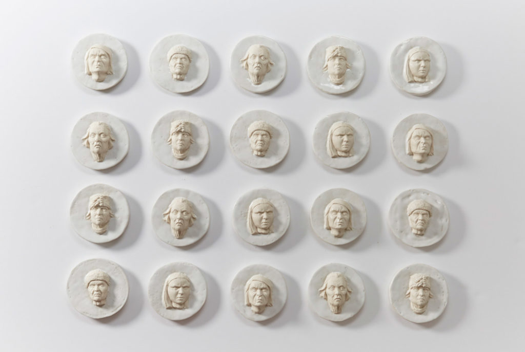 Gina Adams - Artaxis.org