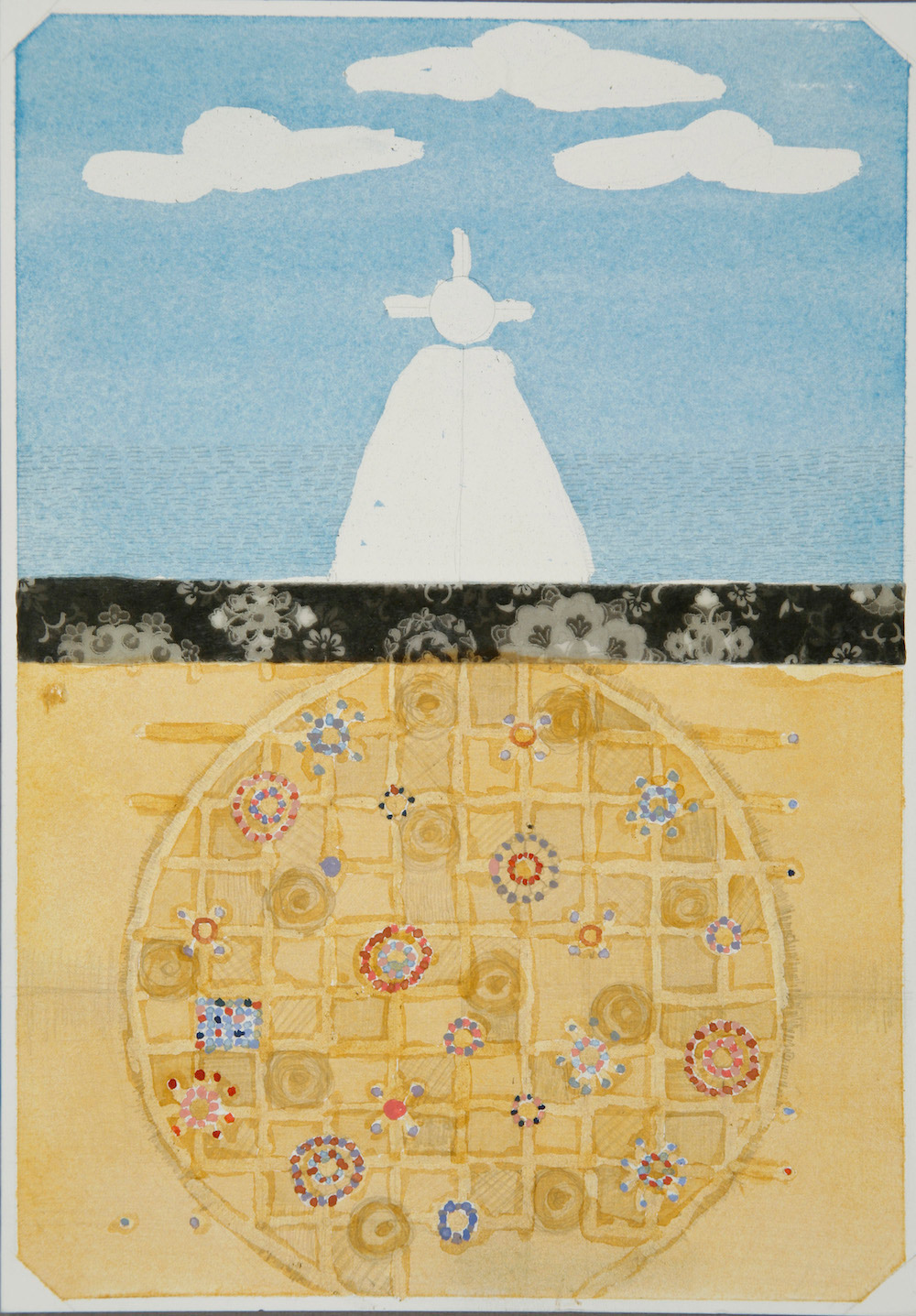 Gina Adams - Artaxis.org