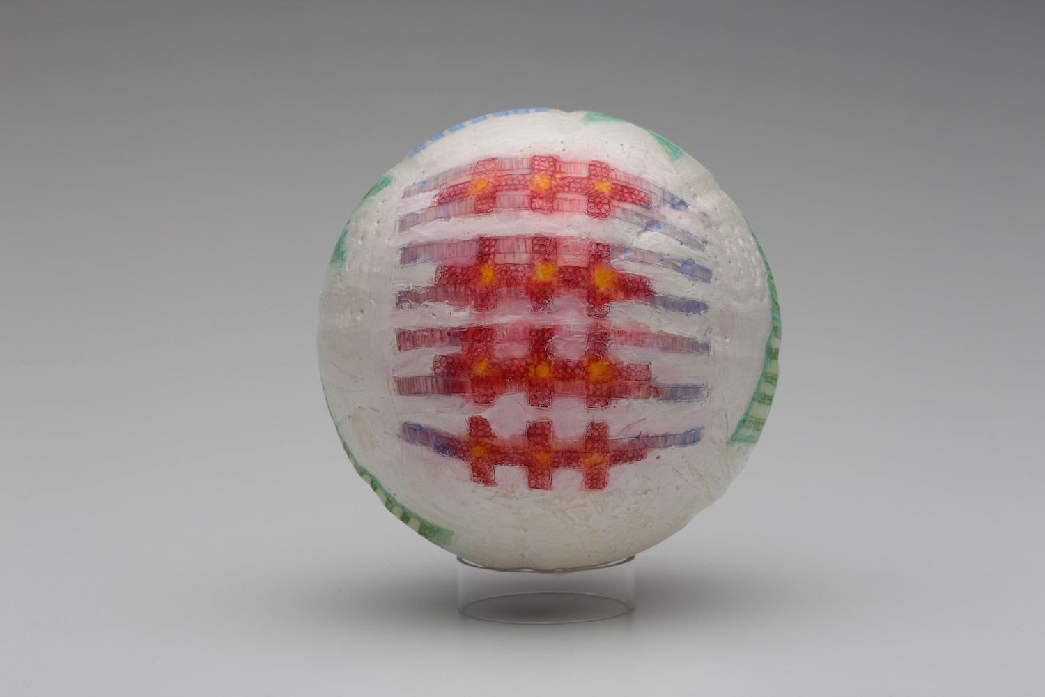 Gina Adams - Artaxis.org