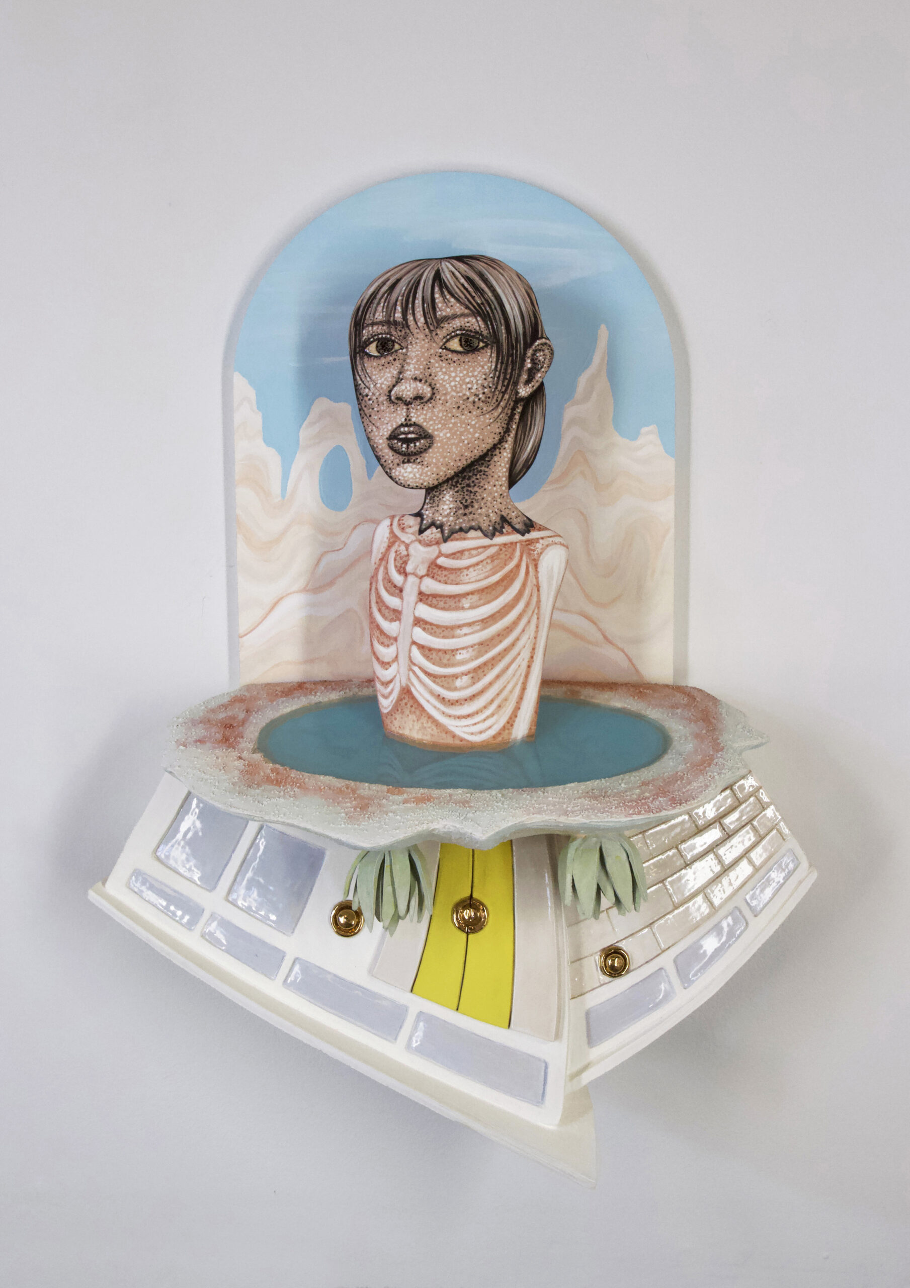 Hannah Pierce - Artaxis.org