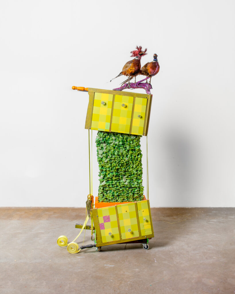 Artists • Artaxis.org