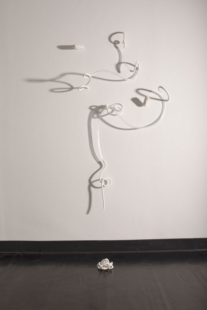Holly Hanessian - Artaxis.org