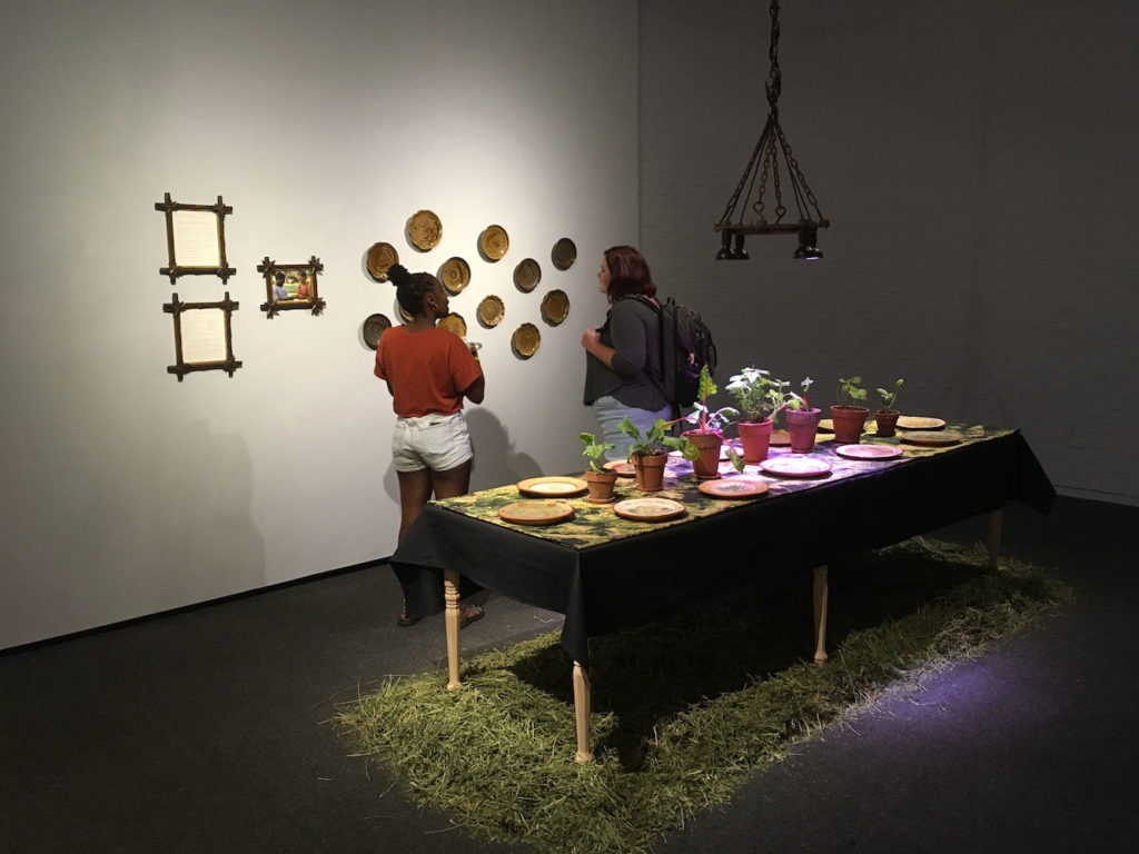 Holly Hanessian - Artaxis.org