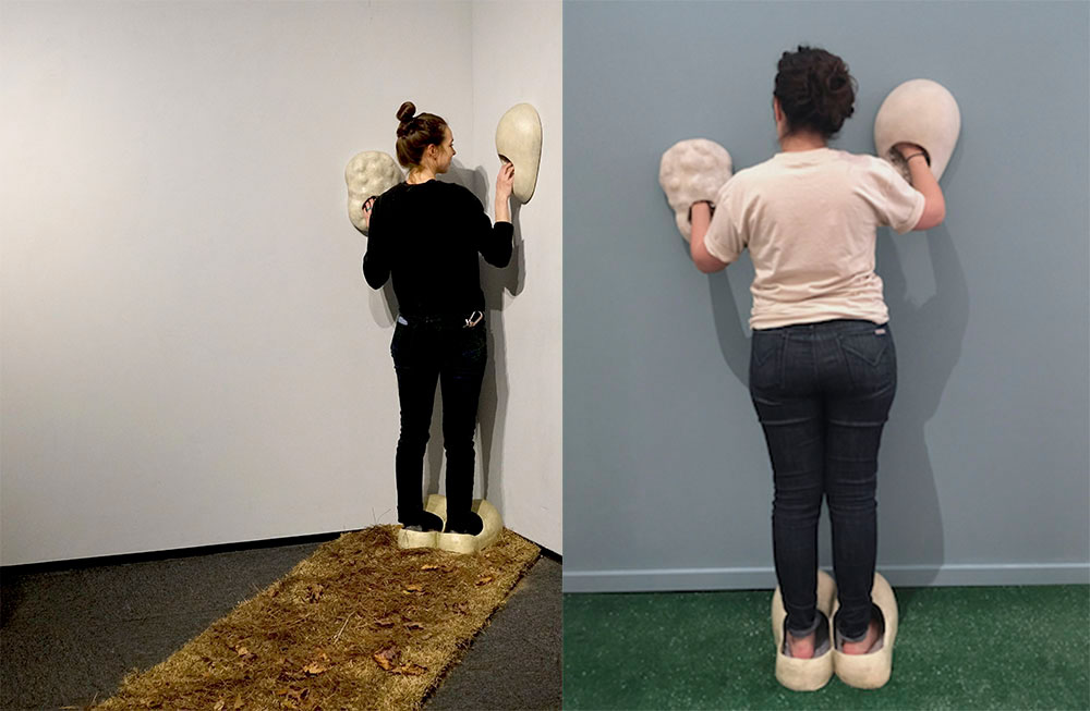 Holly Hanessian - Artaxis.org