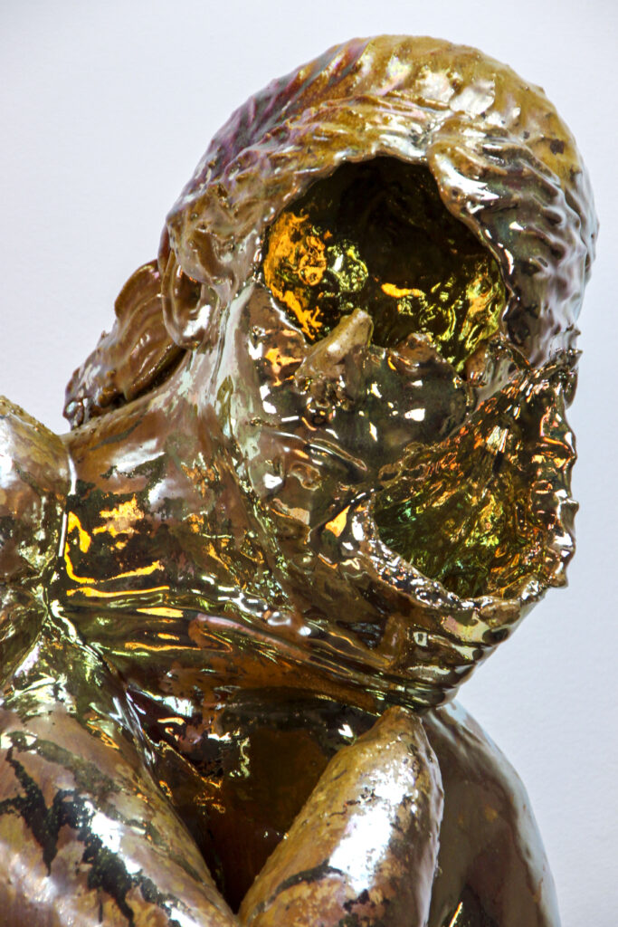 Stephanie Hanes - Artaxis.org