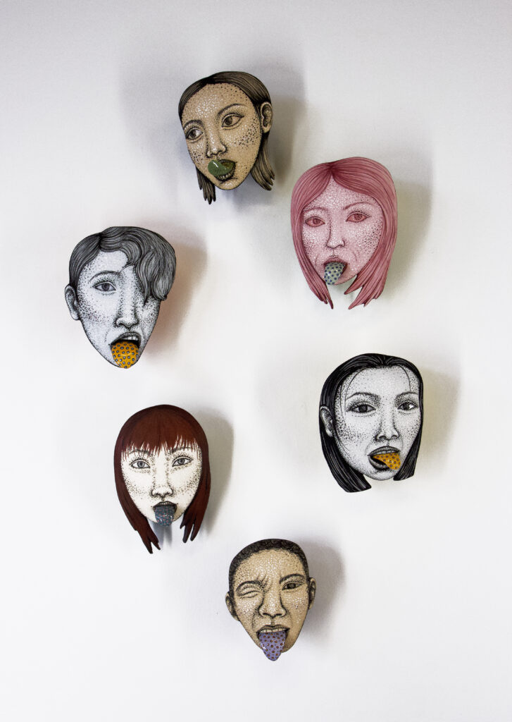 Hannah Pierce - Artaxis.org