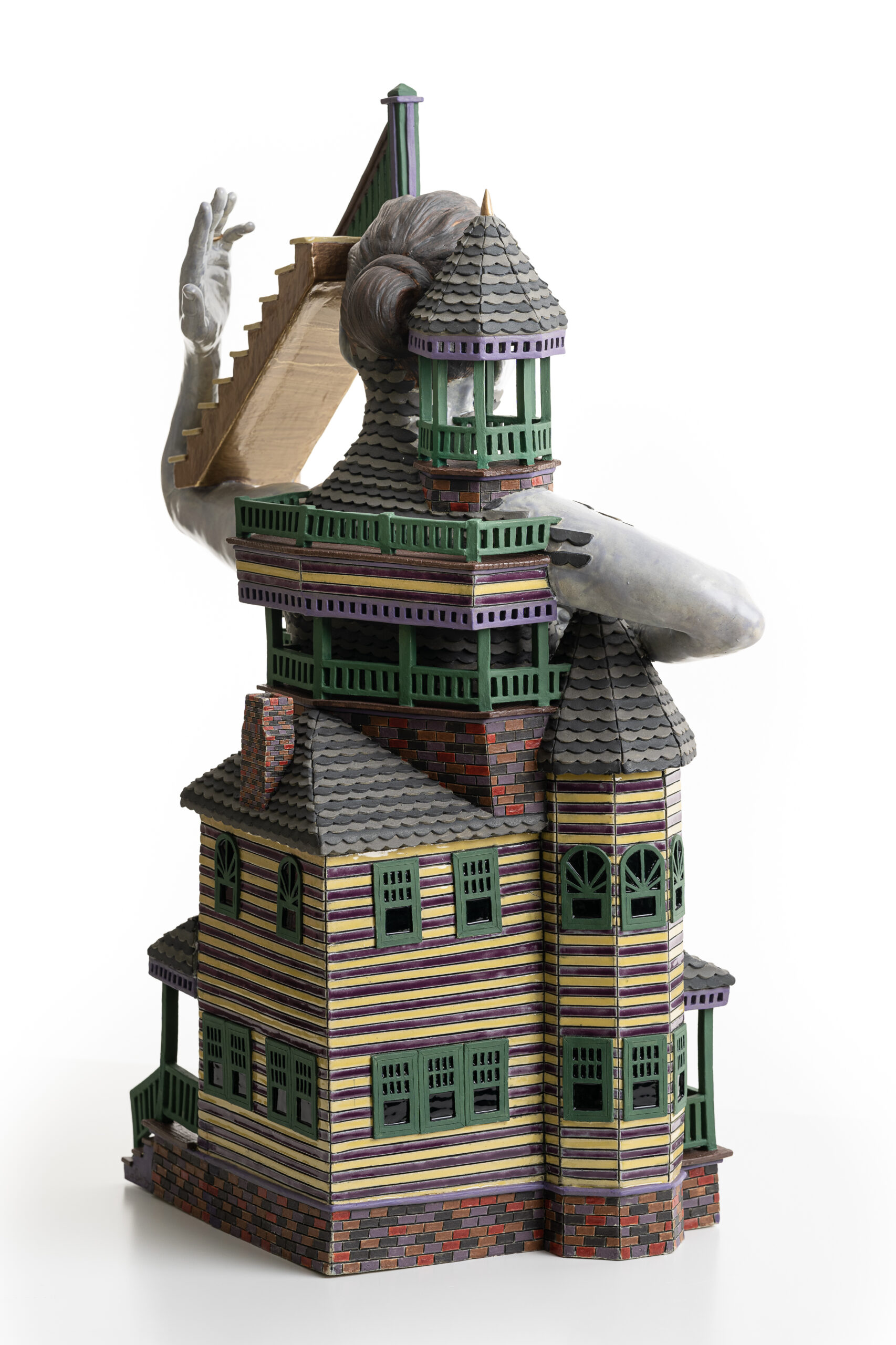 Luke Huling - Artaxis.org